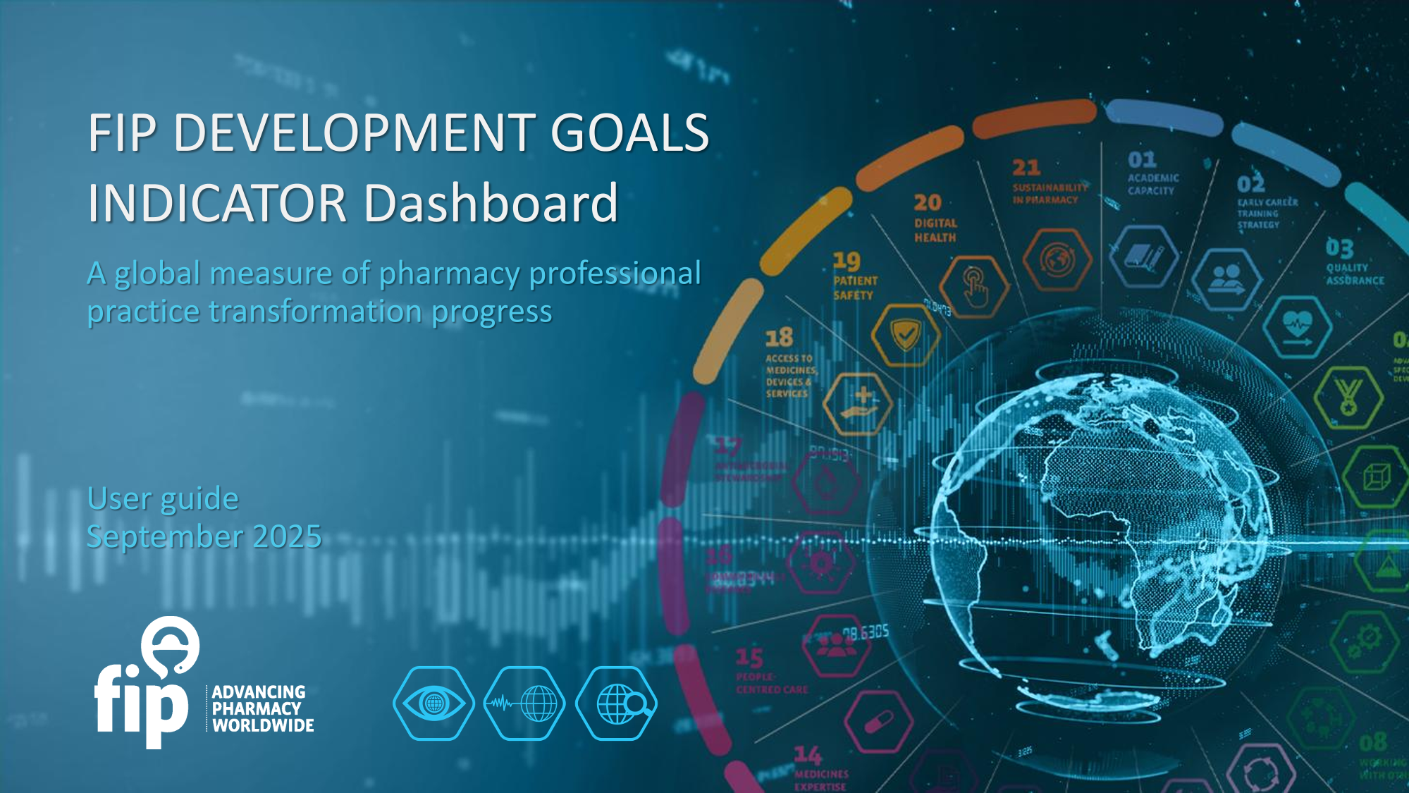 FIP Development Goals Indicators Global Dashboard – Global ...
