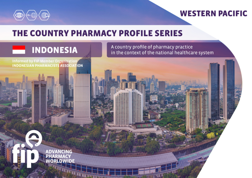 The Country Pharmacy Profile Series – Global Pharmaceutical Observatory